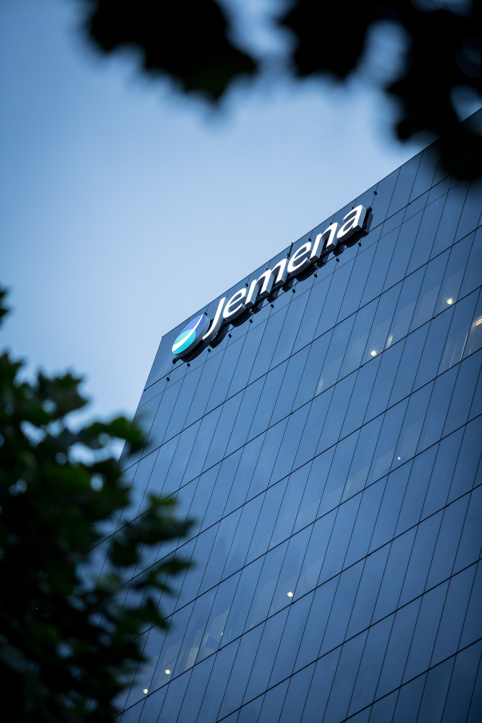 Jemena uplifts digital interactions to meet customer expectations