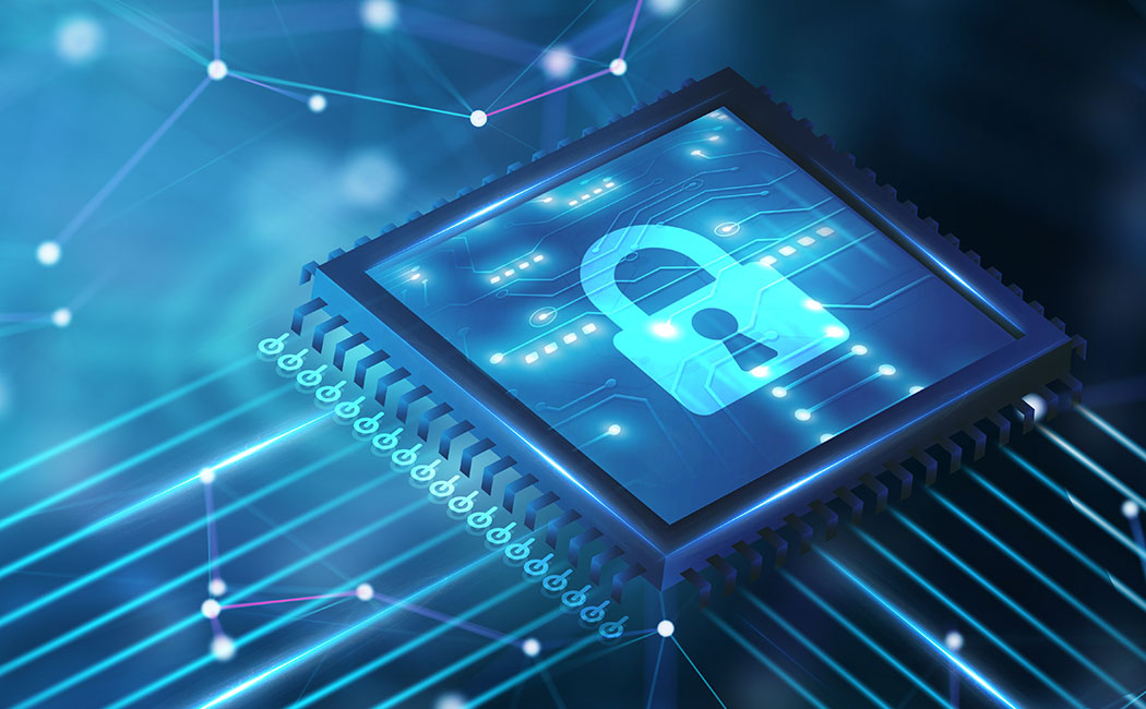 Early detection the best defence with cyber security