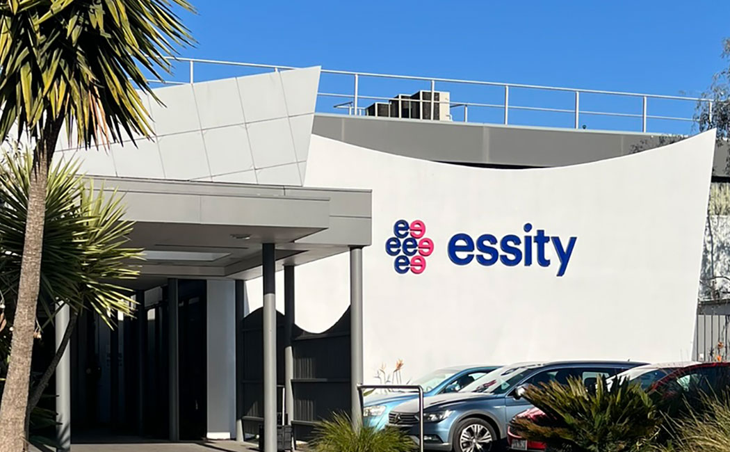 Leading health and hygiene company transforms customer experience