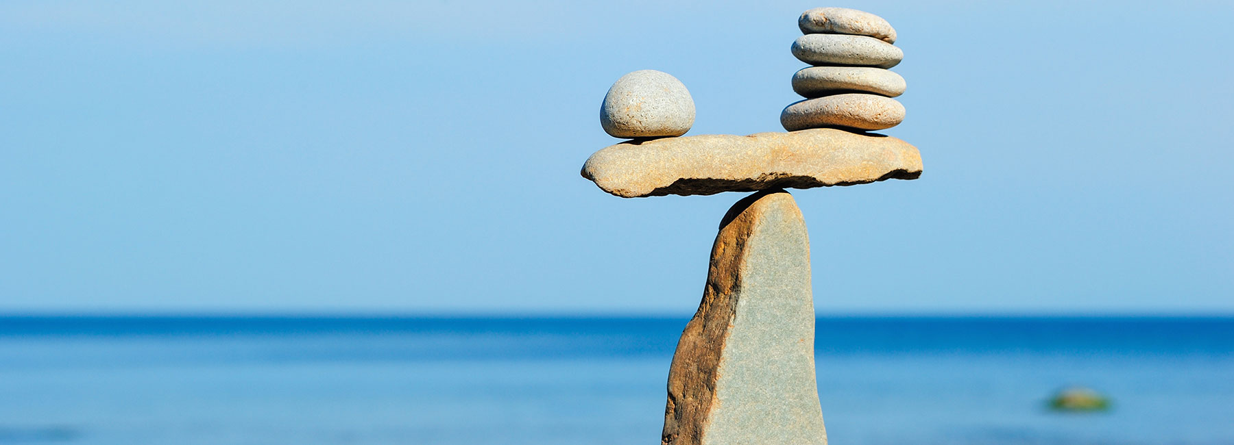 Balancing agility and certainty