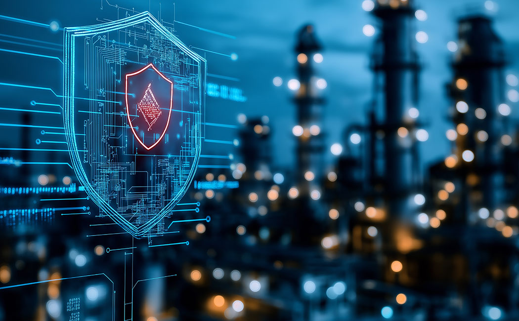 Cyber resilience: Prepare, protect, detect, respond, recover