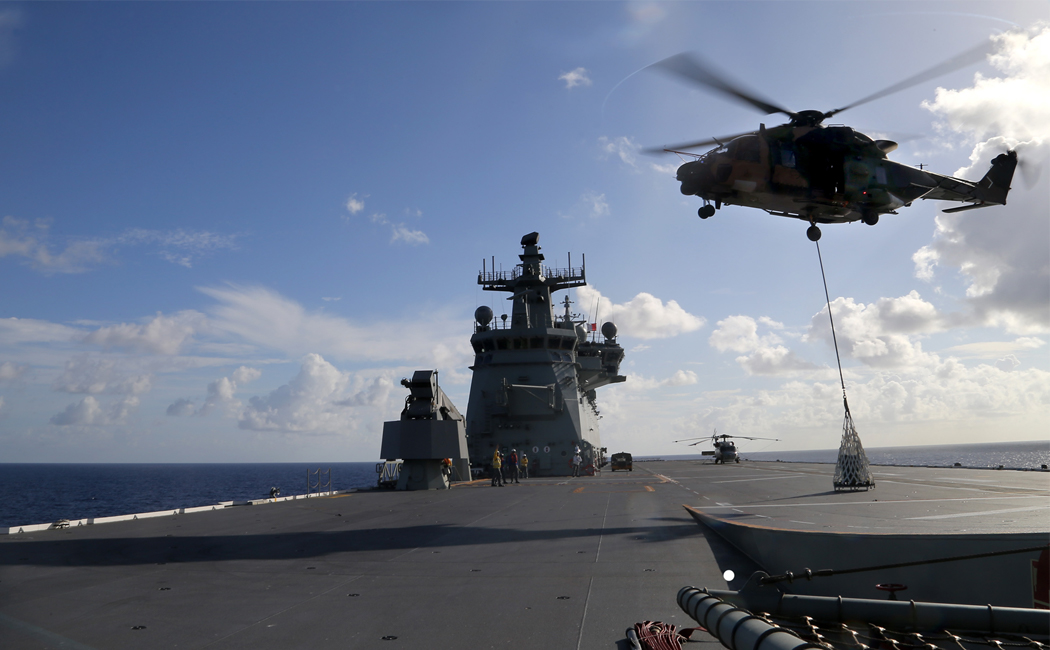 Aerospace and Defence