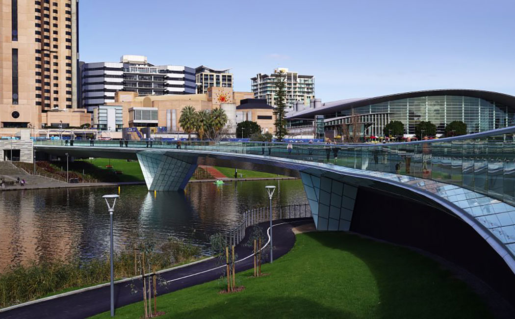 DXC Australia Office Locations