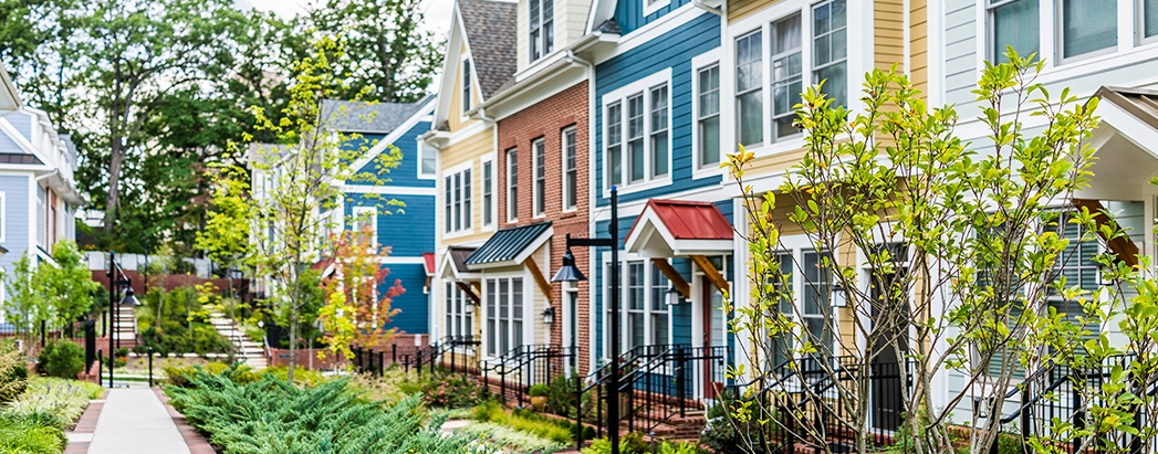 Business process services: Property and casualty