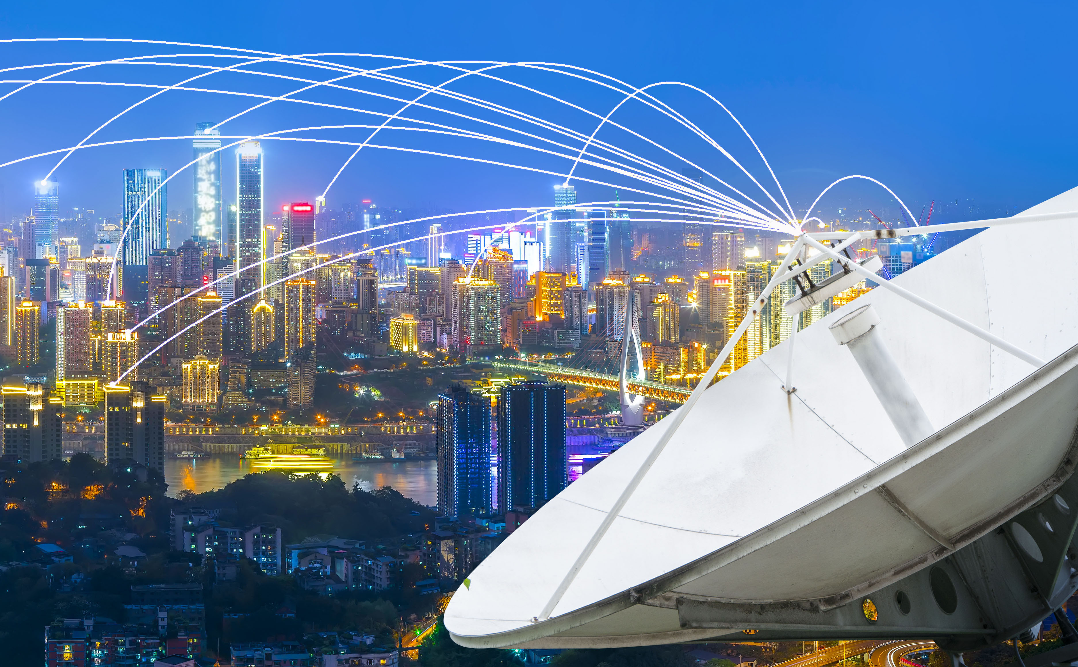 Technology, Media and Telecommunications