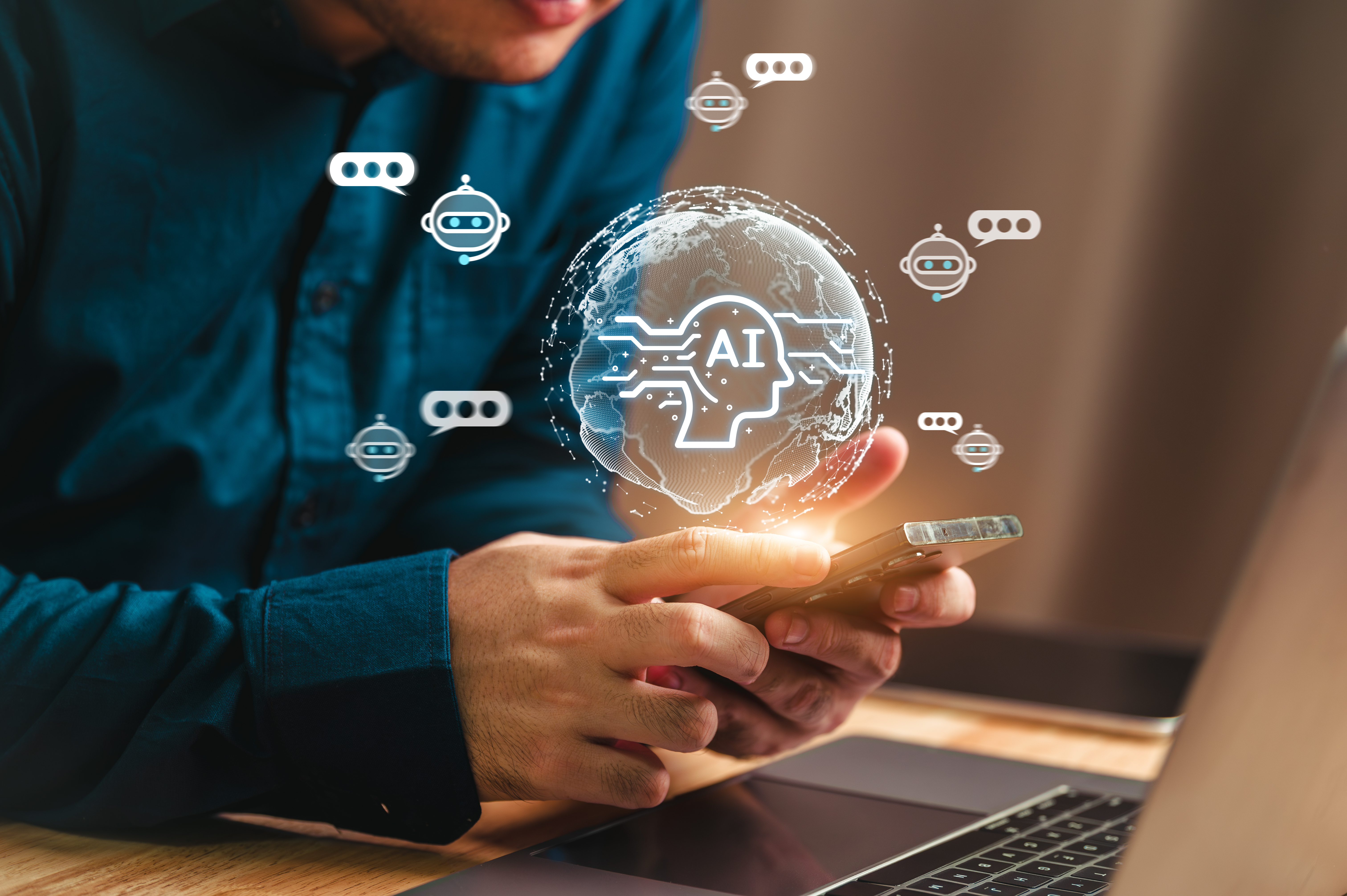 DXC: AI @ Scale | DXC Technology Veranstaltungen