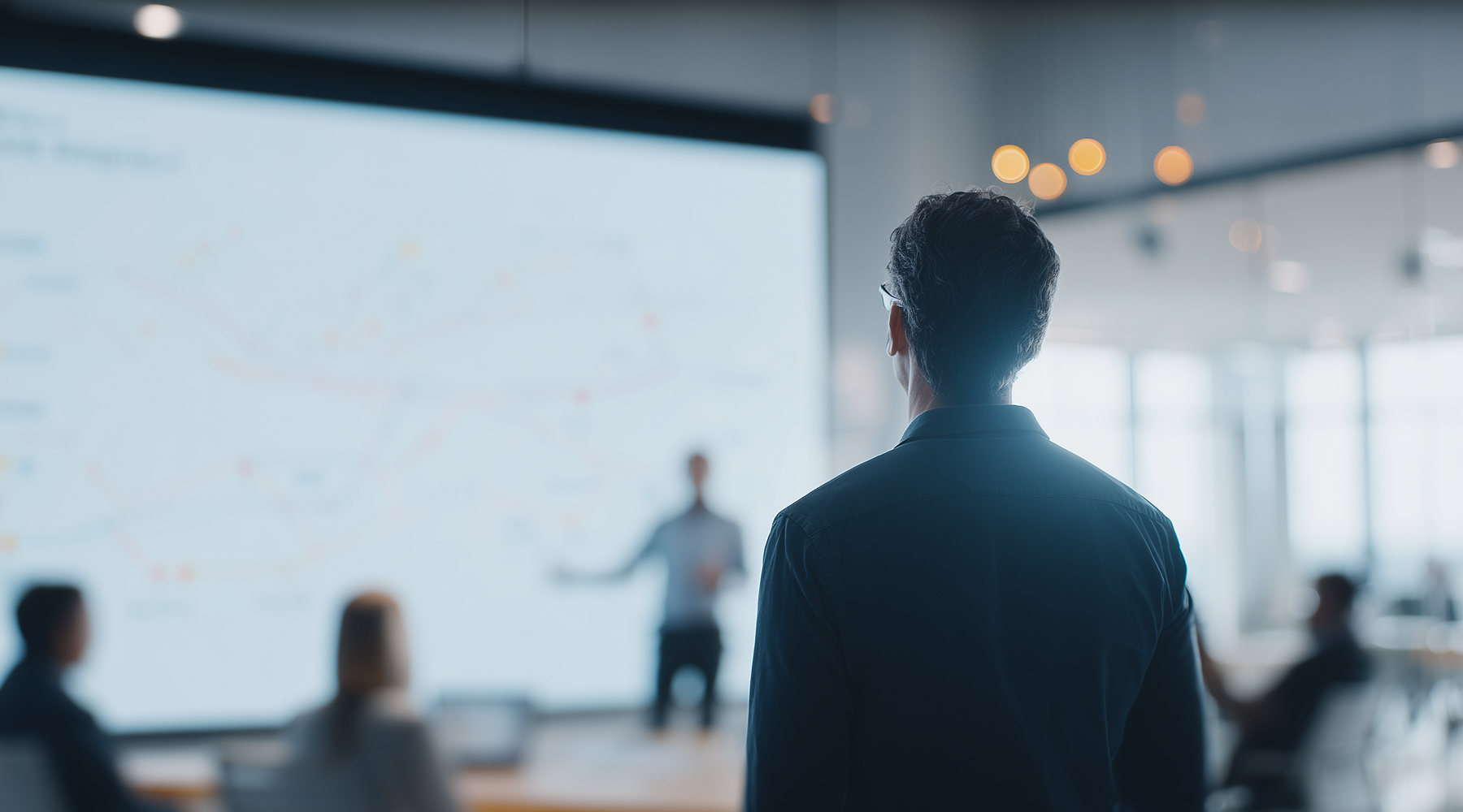 Corporate Strategy Advisory and Consulting Services | DXC Technology
