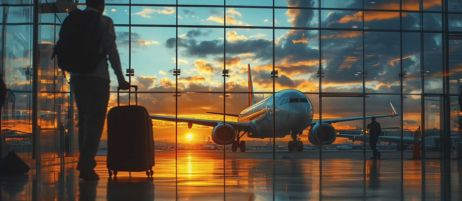 Airport Solutions and Services | DXC Technology
