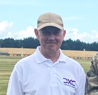 DXC Armed Forces Network