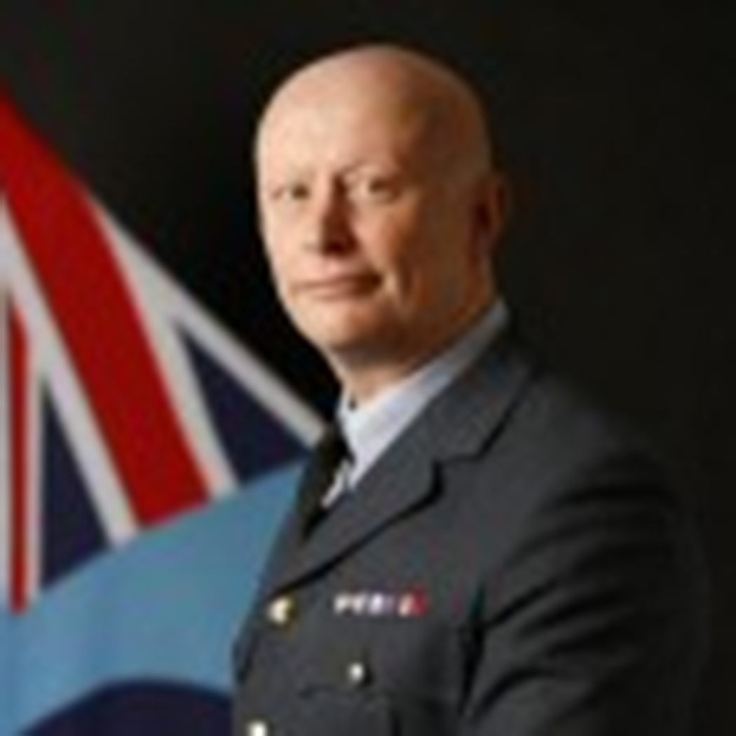 DXC Armed Forces Network