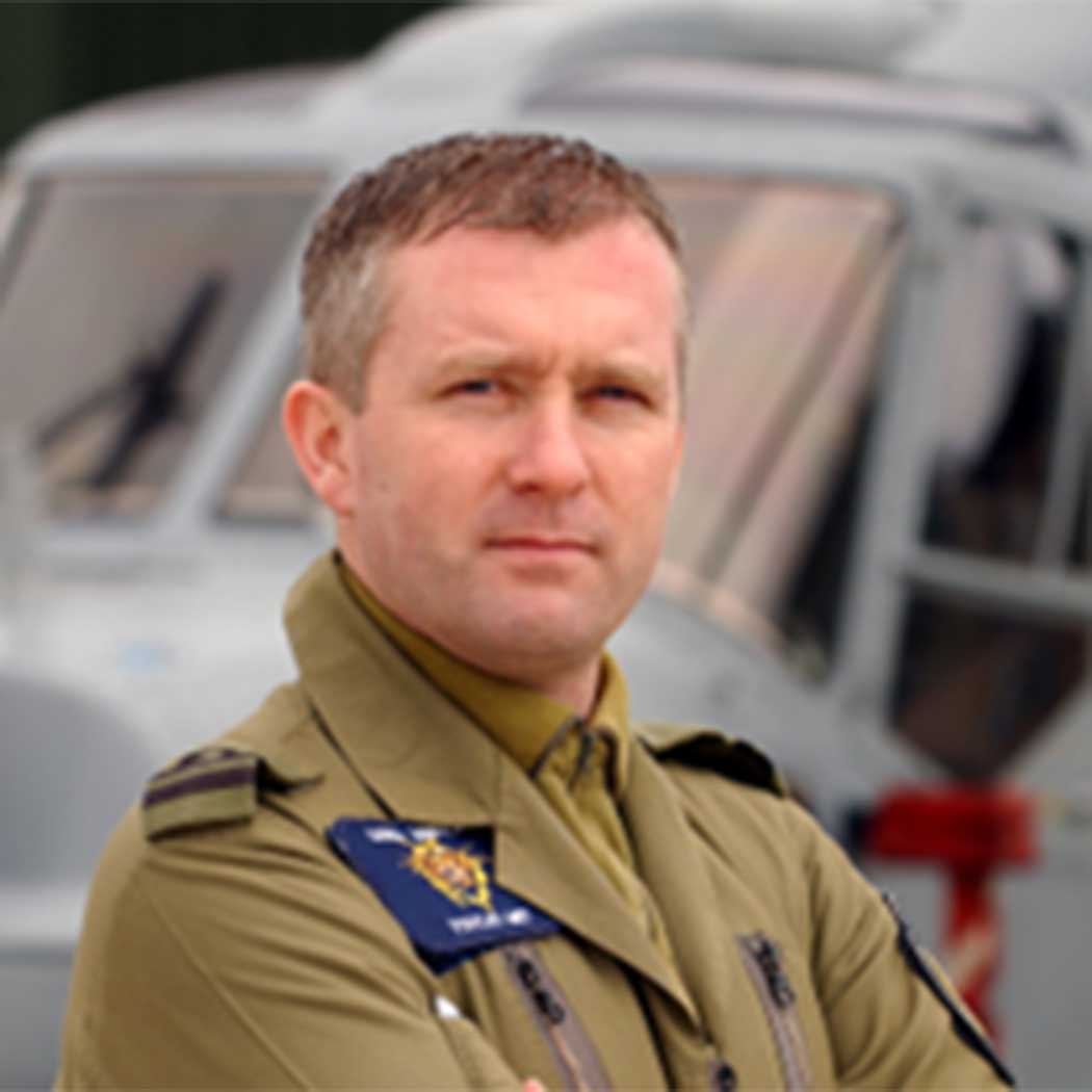 DXC Armed Forces Network