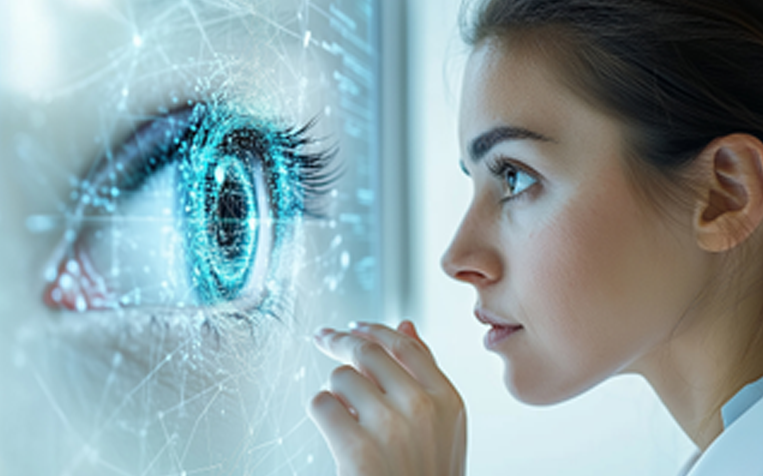 Pioneering in optics, shaping the future | DXC Technology Customer Stories