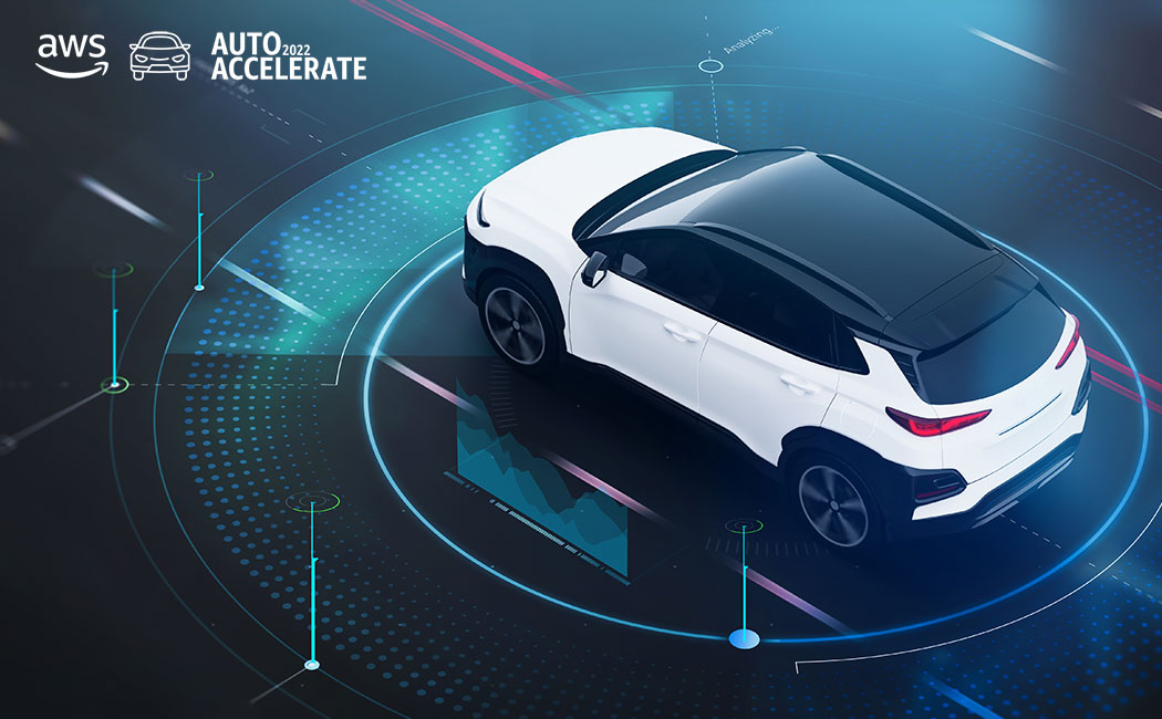 DXC at Auto Accelerate 2022