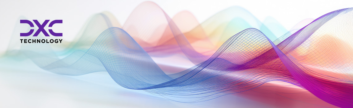 DXC at SAP Sapphire 2025 Orlando
