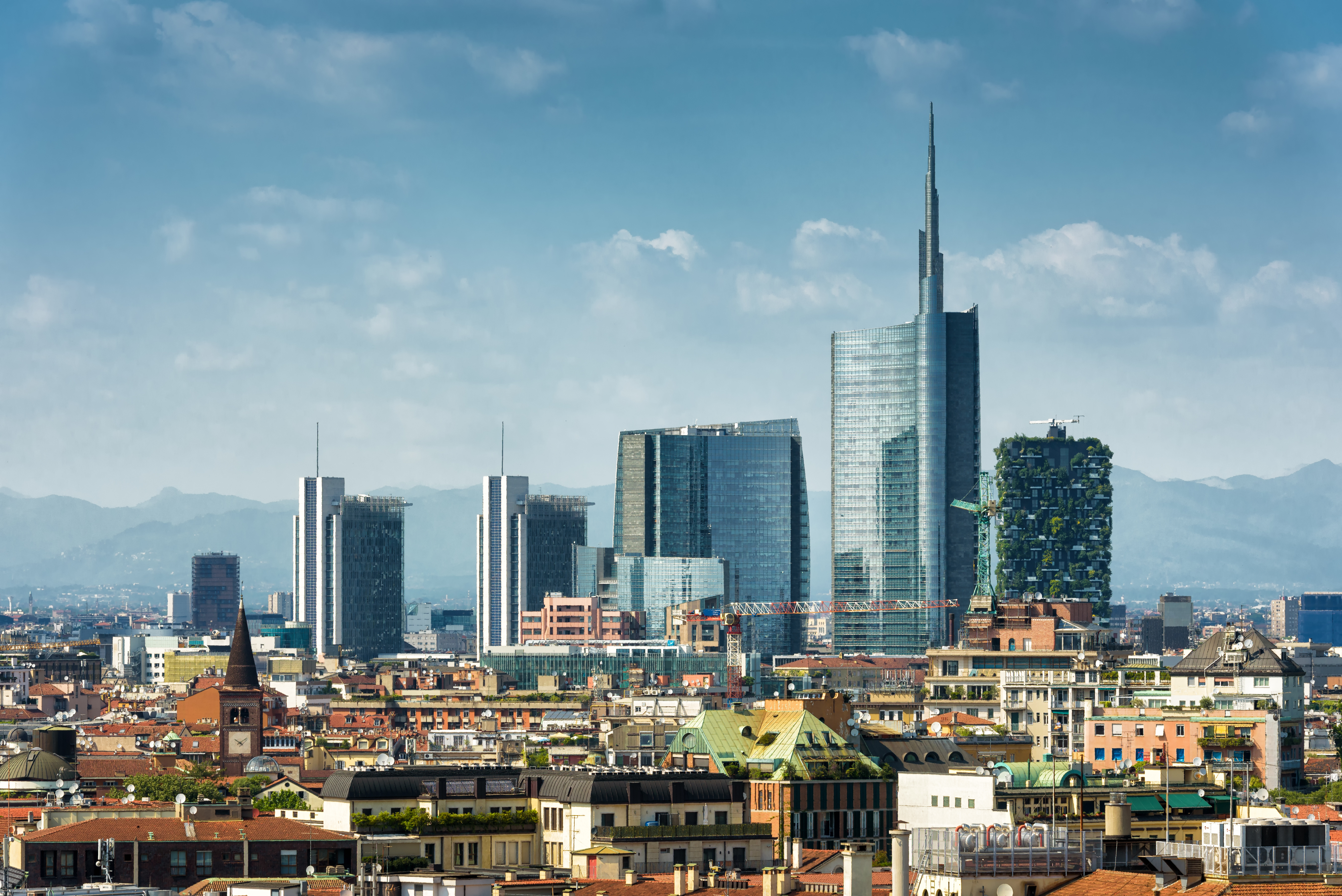DXC at ServiceNow AI Summit Milano 2026 | DXC Technology Event