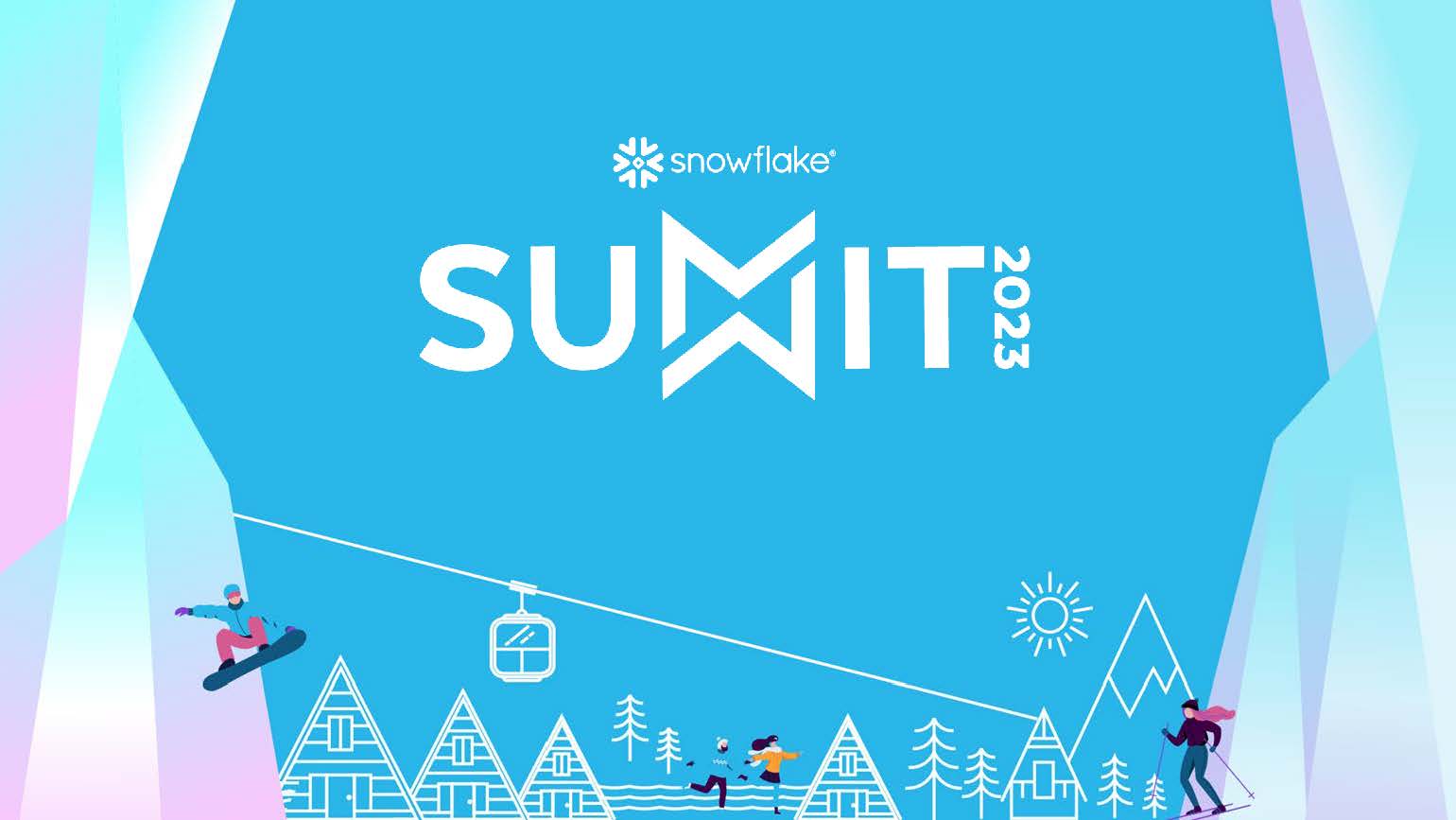 DXC at Snowflake Summit 2023 | DXC Technology Event