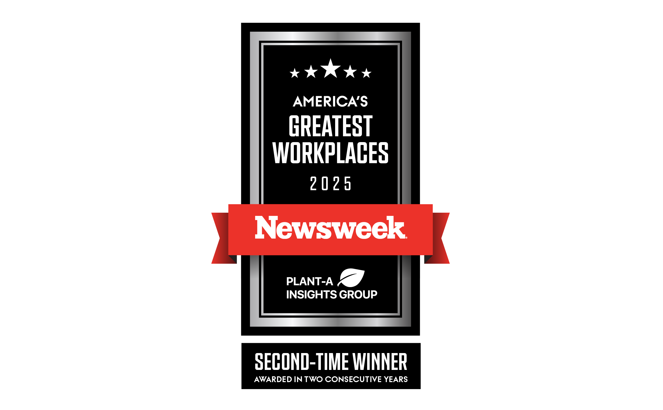 DXC Recognized by Newsweek as one of America’s Greatest Workplaces for ...