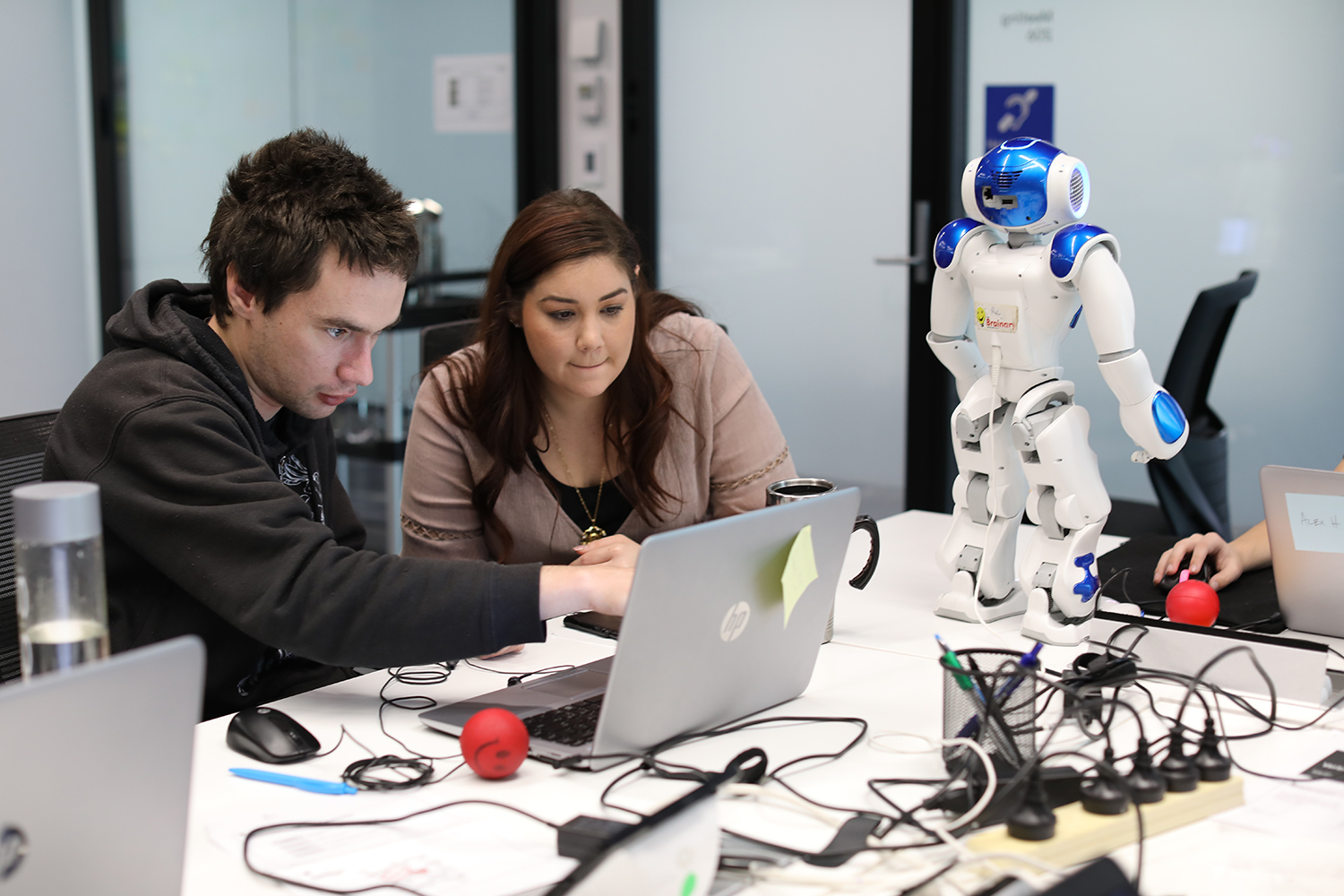 DXC Technology Rolls Out Global Initiative To Support Neurodiversity In DXC Technology Rolls Out Global Initiative To Support Neurodiversity In