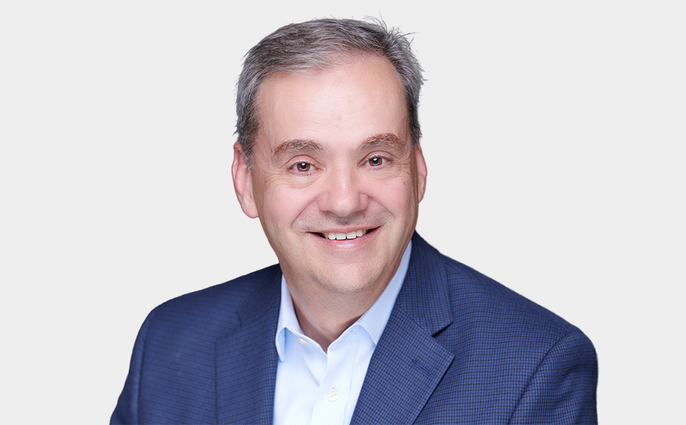 Andy Makridis, Former CIA Chief Operating Officer, Joins DXC Technology ...