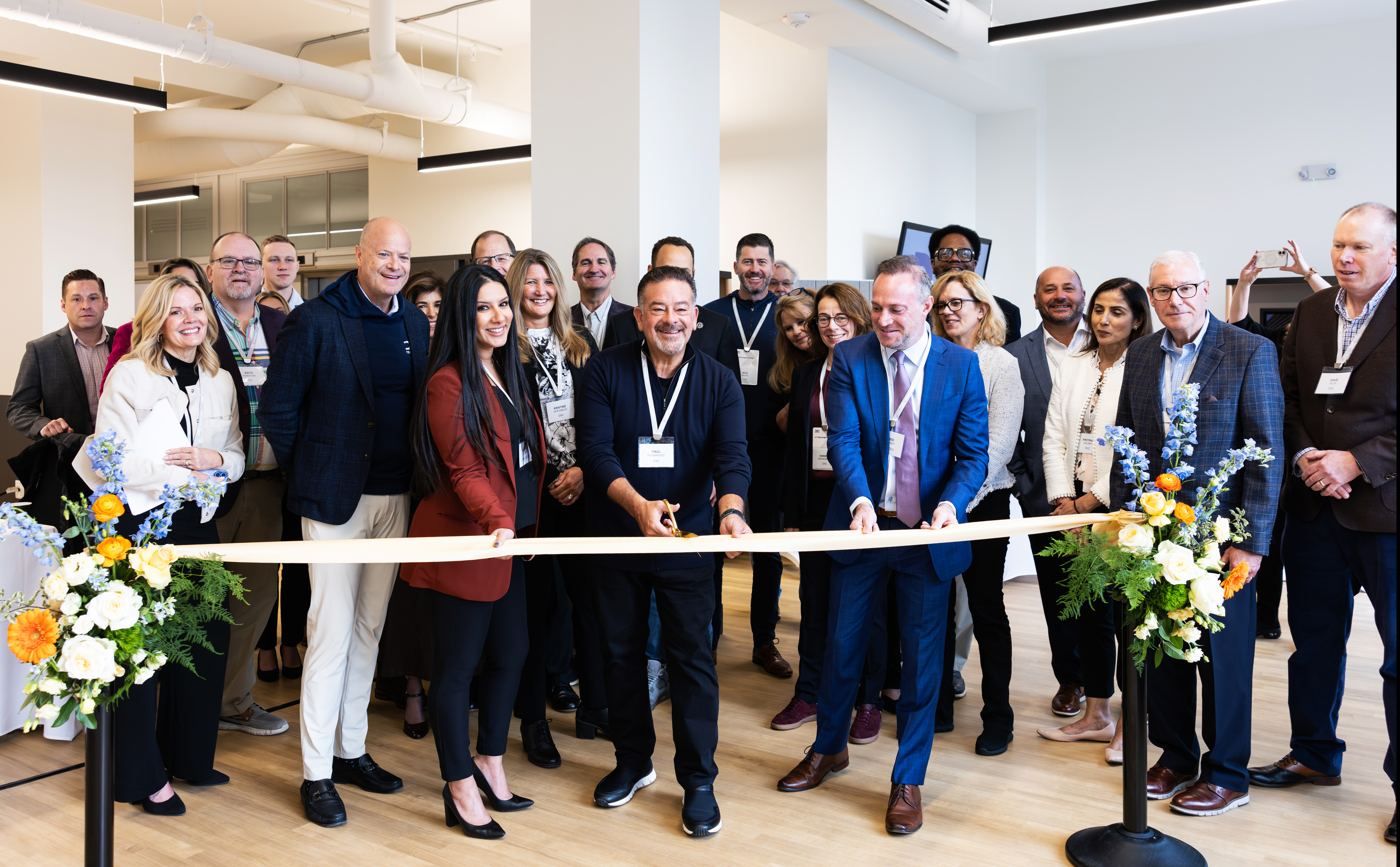 DXC Detroit: AI Innovation & New Office | DXC Technology - News Usa Today