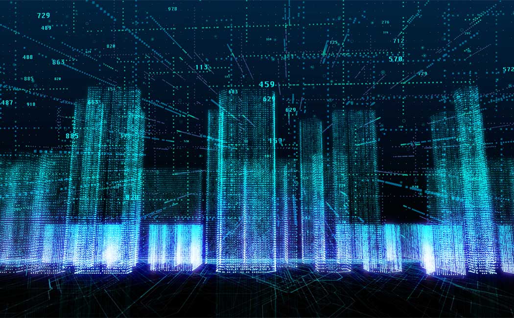 Transforming to a data-centric enterprise through cloud | DXC ...