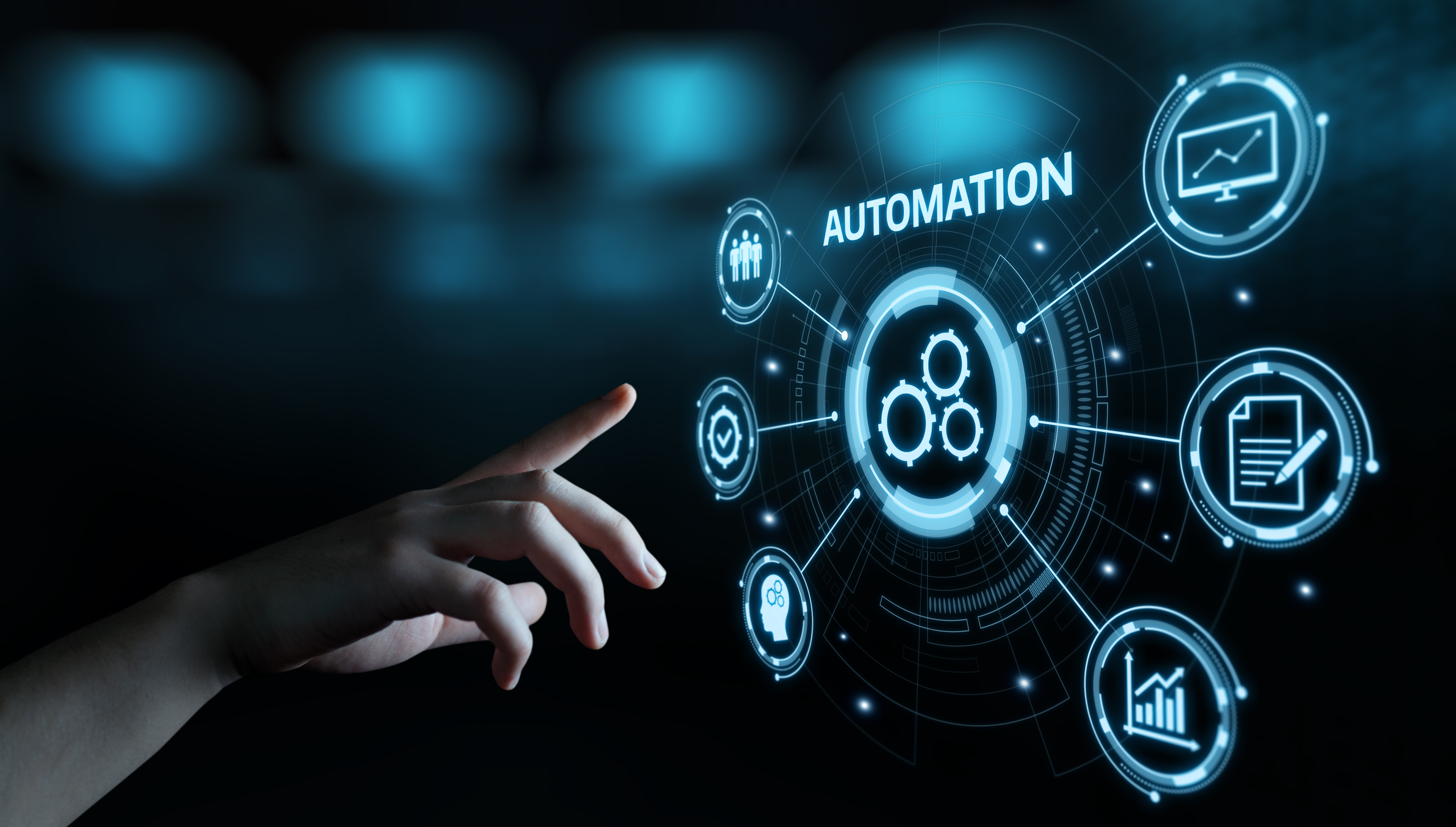 Prioritizing IT automation: A four-step approach