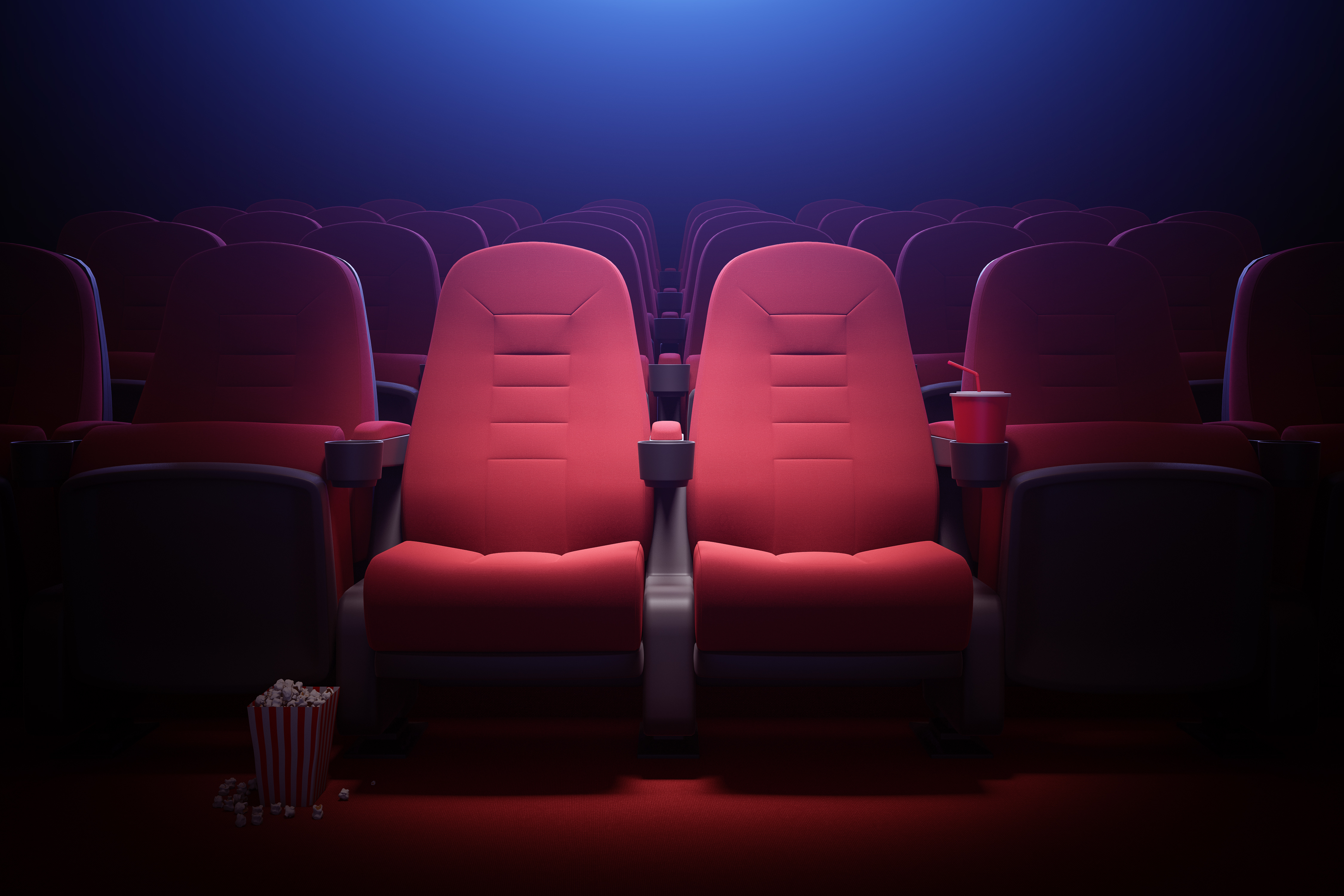 DreamWorks Animation embraces “transformation as lifestyle” | DXC ...