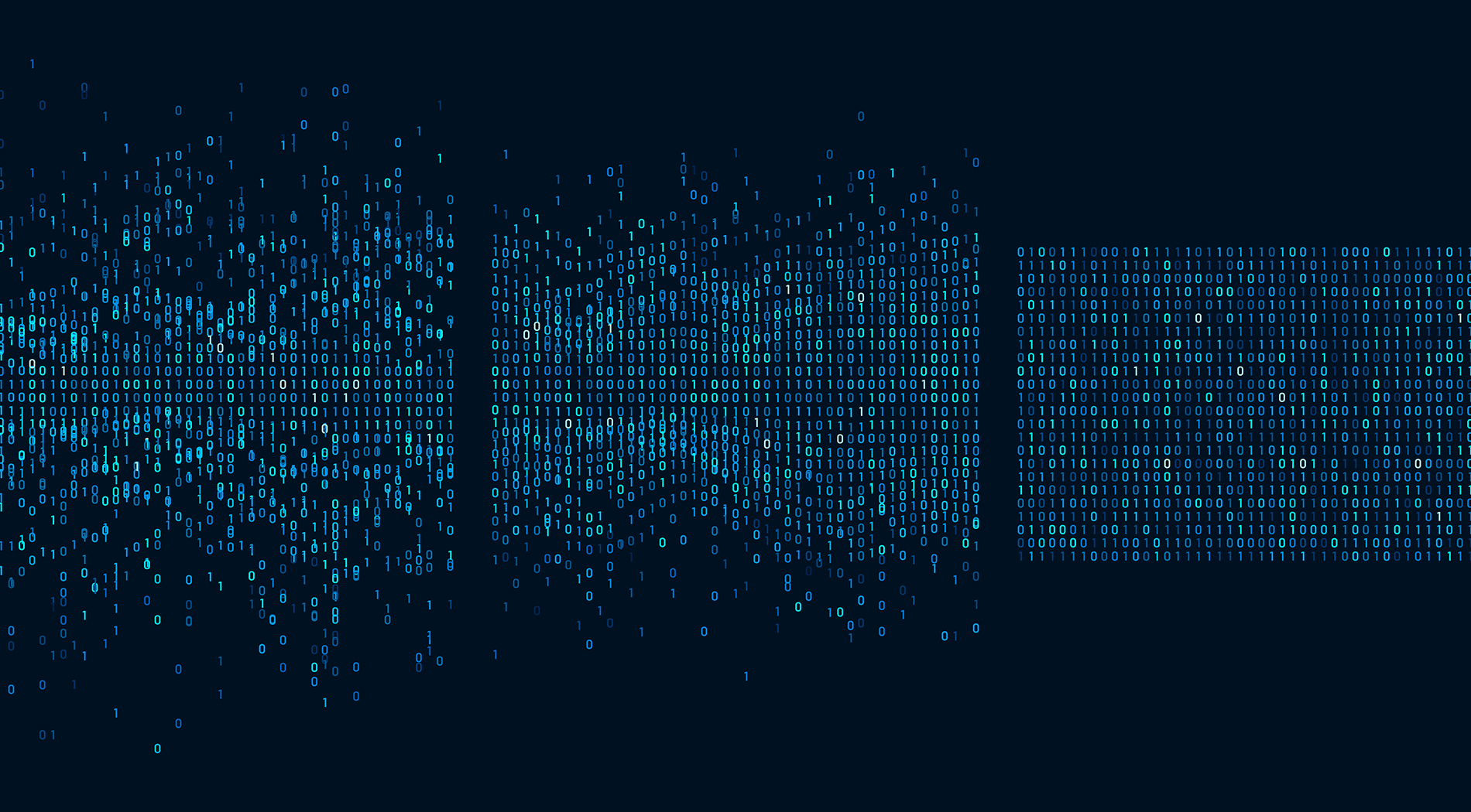 DXC Enterprise Data & AI Platforms | Improve data-driven processes ...