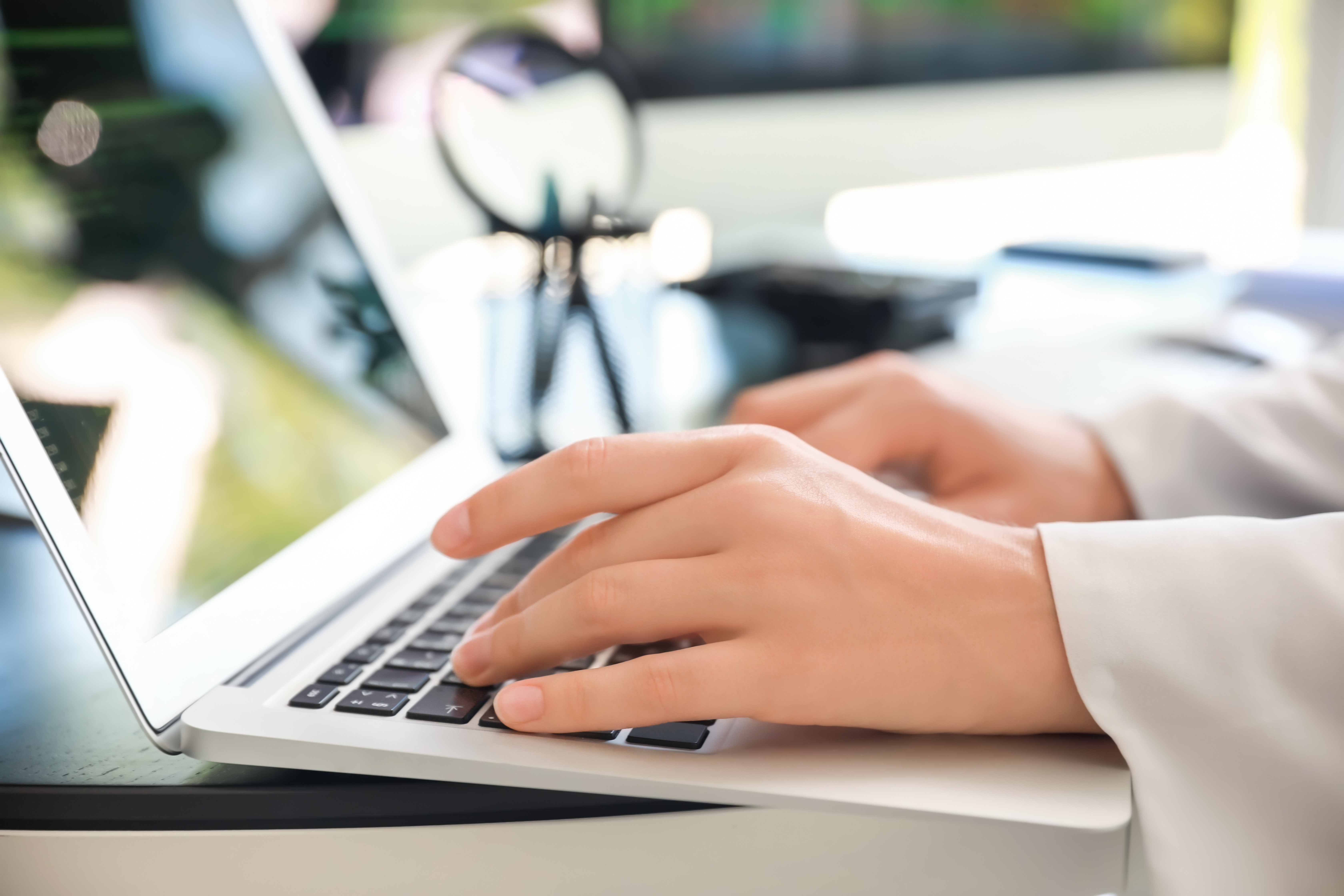 Business Process Services (BPS) | DXC Technology